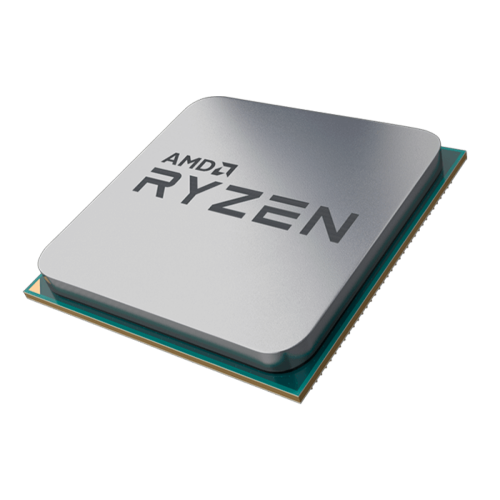 Processador AMD Ryzen 3 3300X 3.8GHz (4.3GHz Turbo), 4-Cores 8-Threads ...