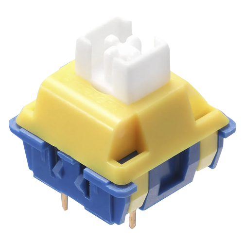 Switch Para Teclado Mecânico Redragon, Tactile, Kit Com 24 Unidades ...