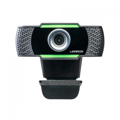 WebCam Gamer Warrior Maeve, Full HD 1080P, 30FPS, USB, AC340