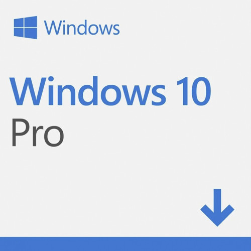 Windows 10 Pro, 32/64Bits, OEM. Português Brasil - 885370920956