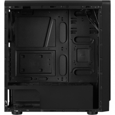 Gabinete Gamer Aerocool Rift RGB, Mid Tower, Com 1 Fan, Lateral em ...
