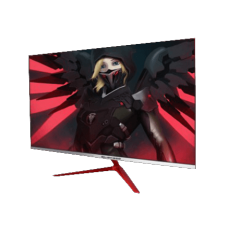 Monitor Gamer Bluecase 27 Pol, Full HD, 144Hz, 1ms, BM272GW - Open Box