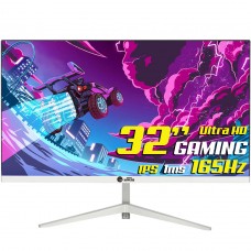 Monitor Gamer Ninja Tenseigan, 32 Pol, Ultra HD, IPS, 1ms, 165Hz, HDR ...