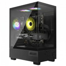 PC GAMER POWERED BY MSI ESSENTIAL Ryzen 5 5500 / RTX 5050 8GB / GB DDR4 ...