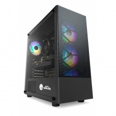 PC Gamer T-GAMER FrameMaster Intel Core i3 12100 / Intel Arc B570 ...