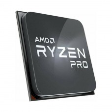 Processador AMD Ryzen 3 PRO 2100GE 3.2GHz, 2-Cores 4-Threads, AM4, Sem ...