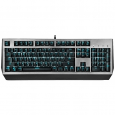 Teclado Mecânico Gamer MotoSpeed CK99, Switch LK Optico, Led Blue ...